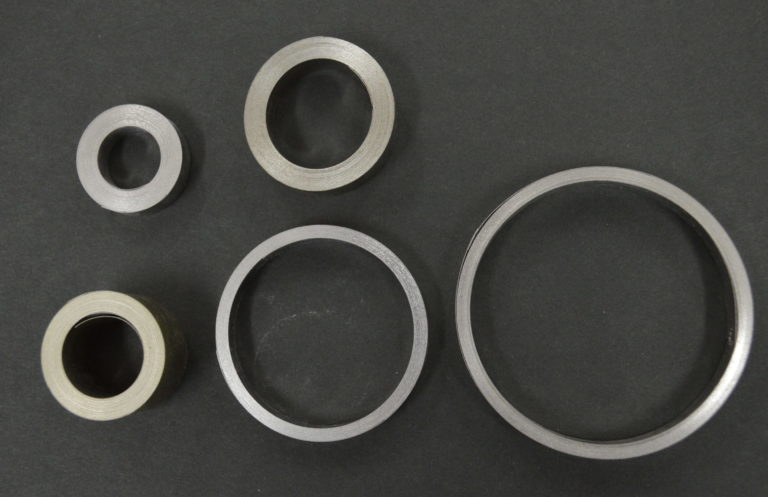 Permalloy products