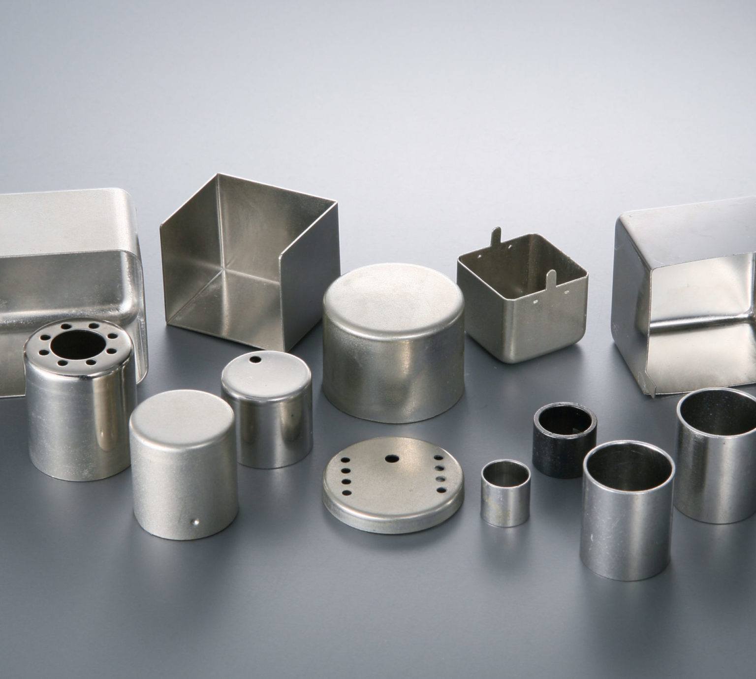 Tochigi Seiko Co., Ltd.